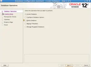 Step by Step Oracle 12c Database Installation on Linux - Techgoeasy