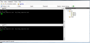 PuTTY CONNECTION MANAGER (PuttyCM) - Techgoeasy